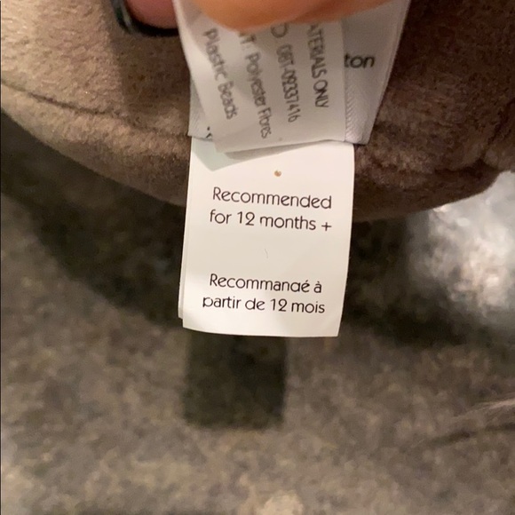 Jellycat | Toys | Jellycat London Penelope Poodle Plush Toy | Poshmark